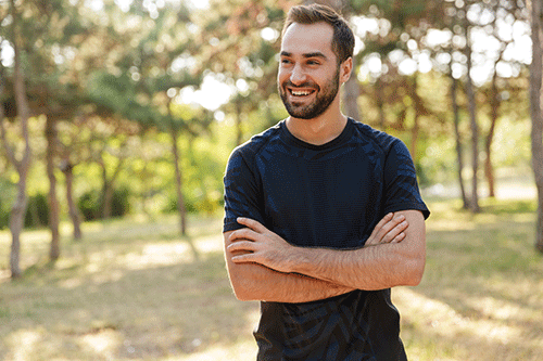 Drug Rehab Center for Men in Ohio | Ray Recovery