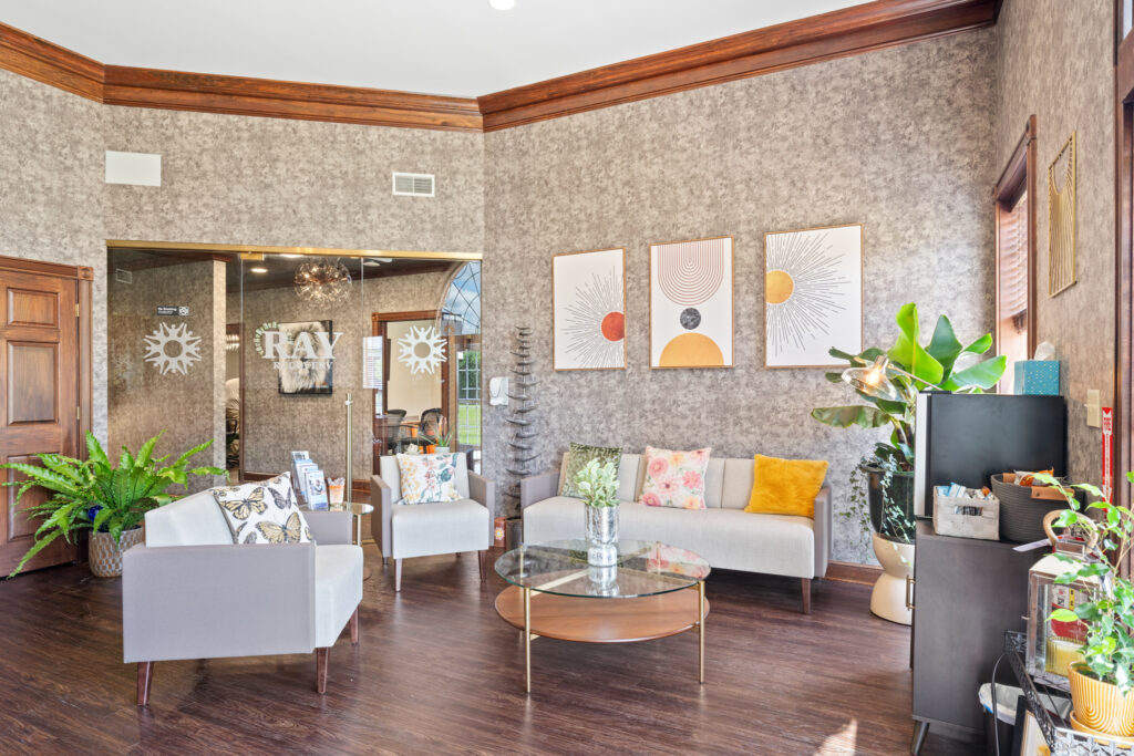 Medical Mutual Drug Rehab Center | Ray Recovery