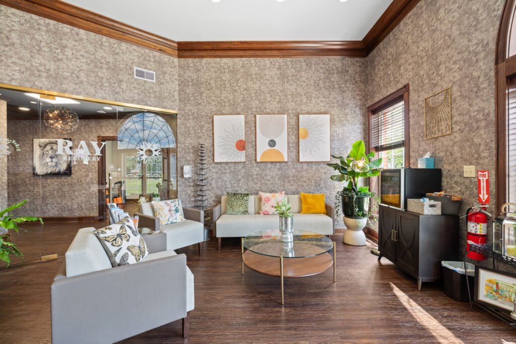 Massillon Drug and Alcohol Rehab Center | Ray Recovery