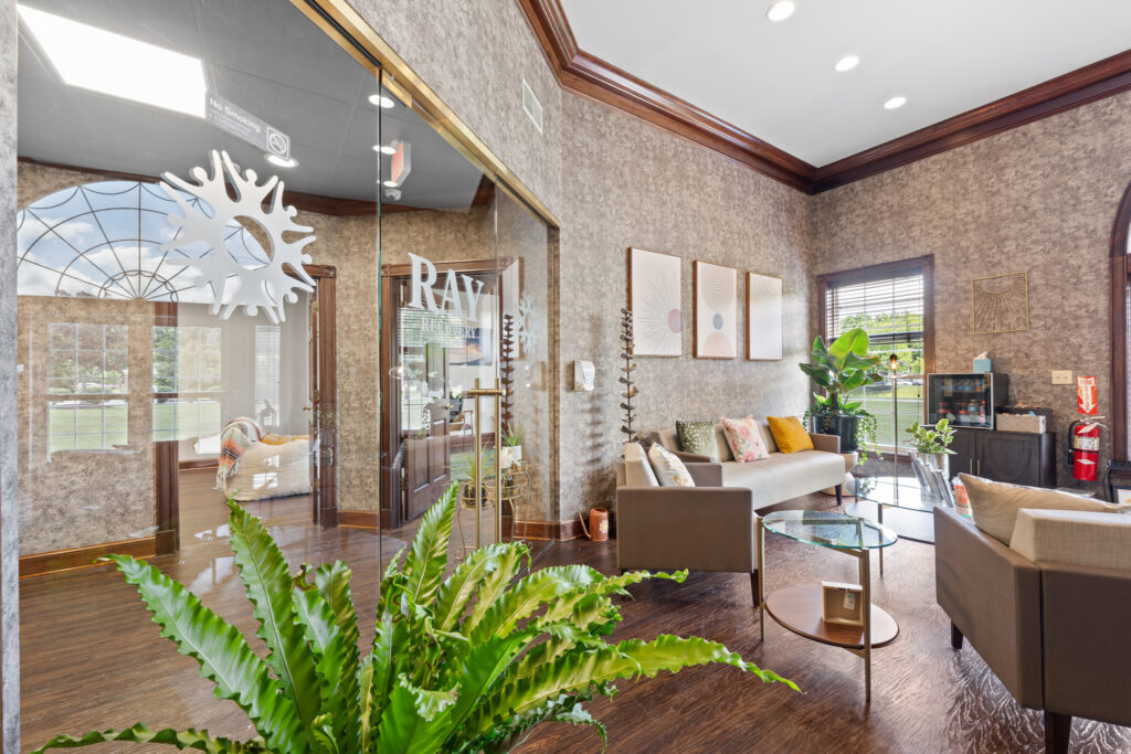 Toledo Drug and Alcohol Rehab Center | Ray Recovery