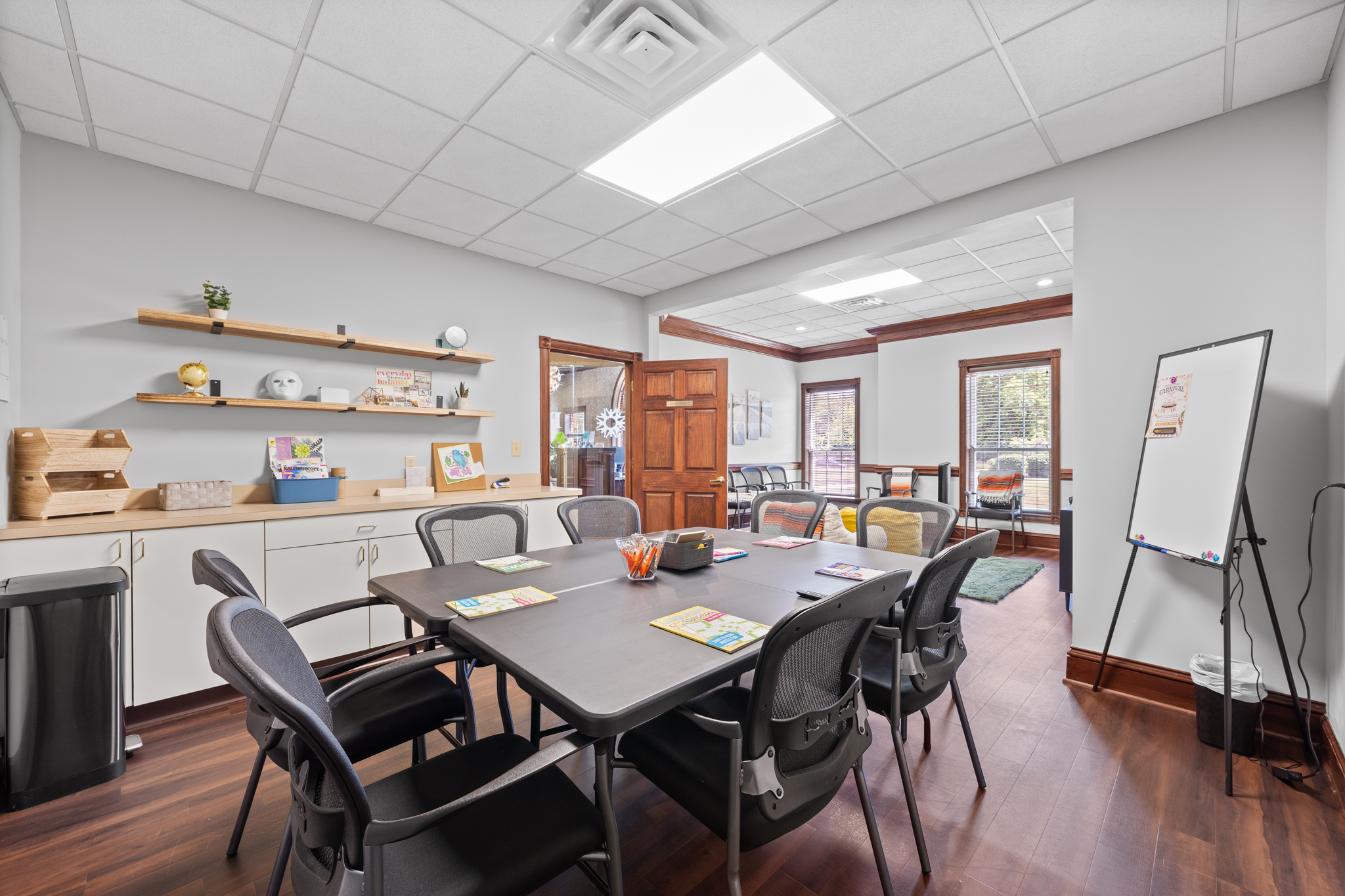 Akron Addiction Treatment Center | Ray Recovery